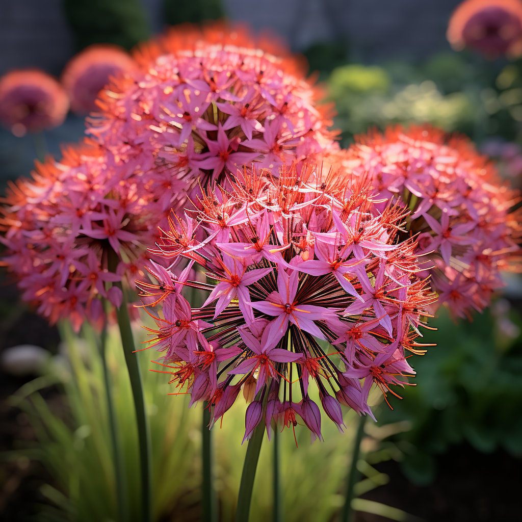Ornamental Allium | BLOOM HEARTY