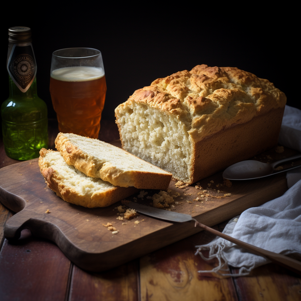 bread recipe | BLOOM HEARTY